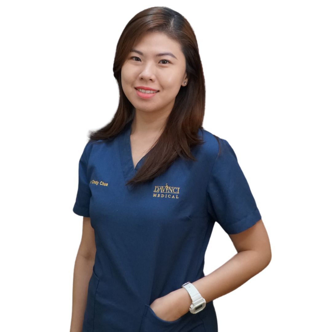 Da Vinci Clinic - About Us