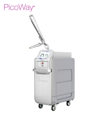 PicoWay - Da Vinci Clinic