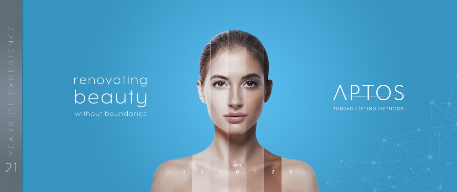 Aptos Thread Lift - Da Vinci Clinic
