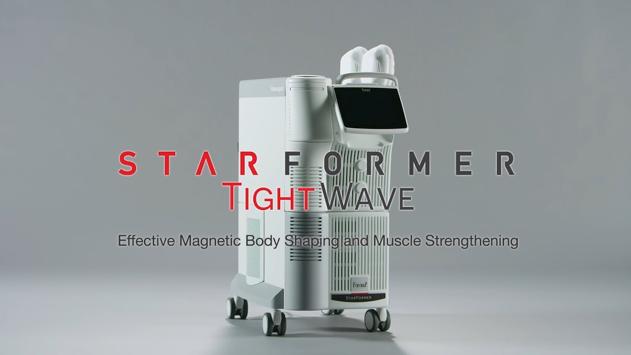 Fotona StarFormer - Da Vinci Clinic