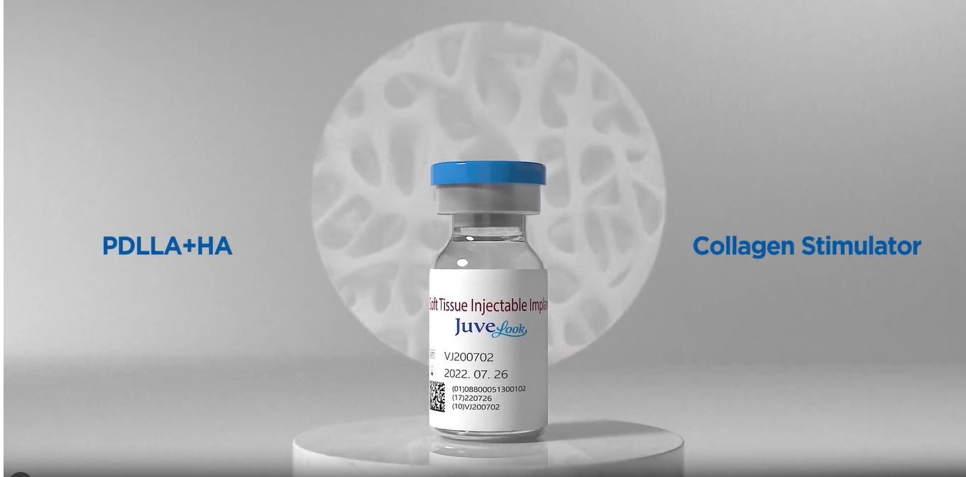 Juvelook Collagen | Juvelook Filler Treatment