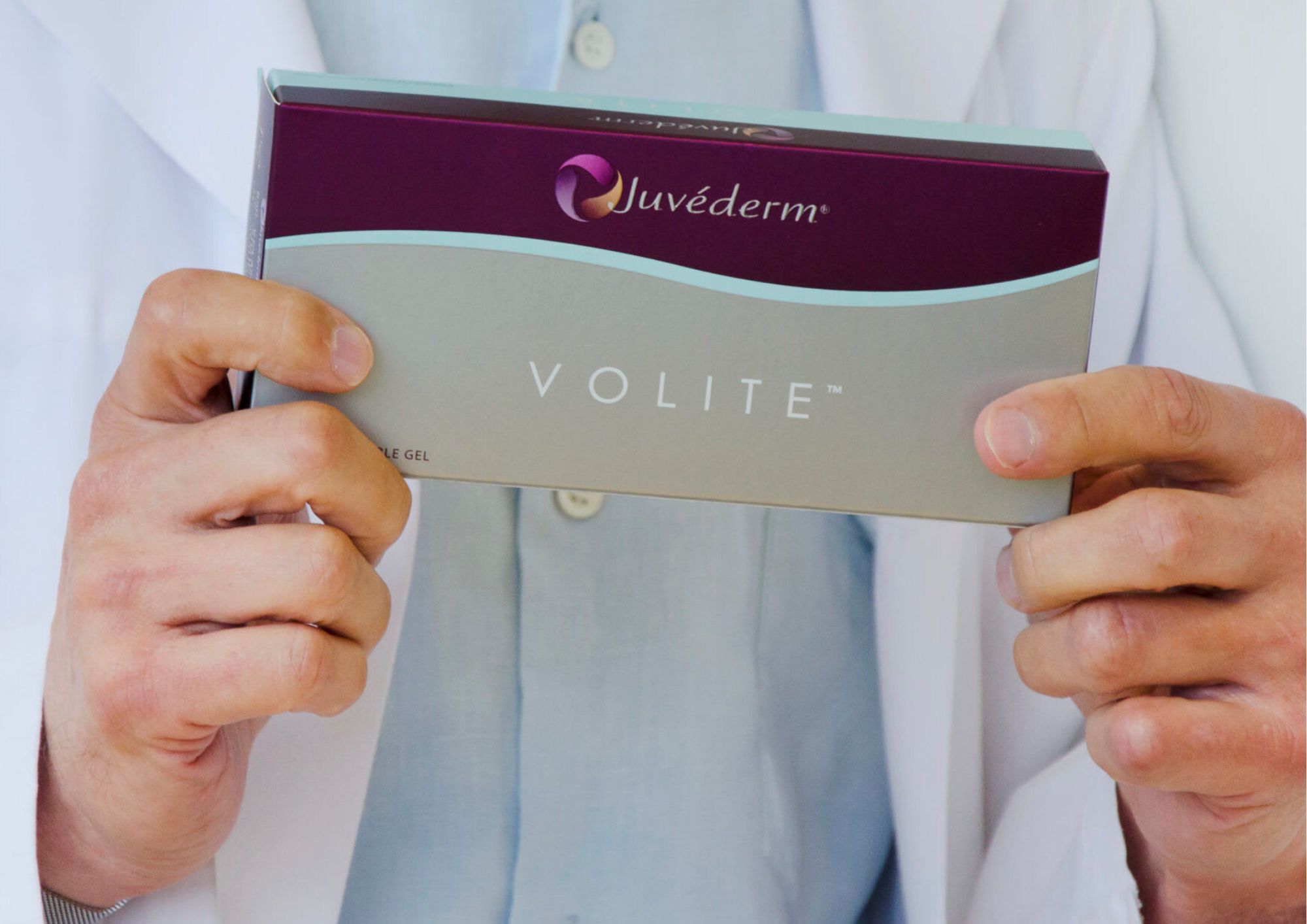 Juvederm Volite - Da Vinci Clinic