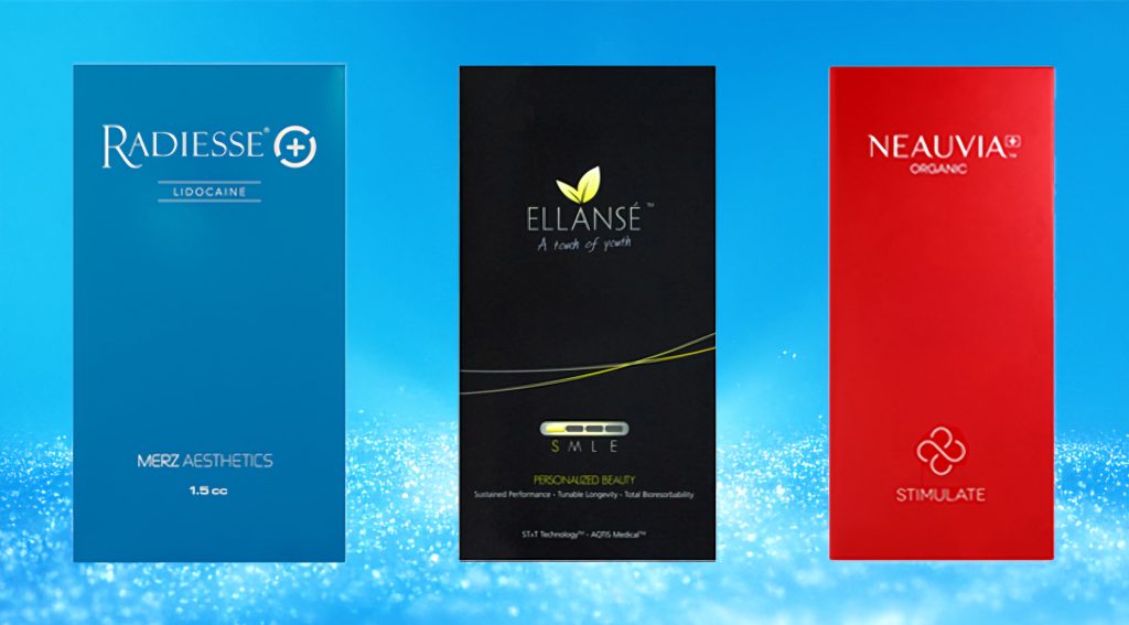 Collagen Biostimulators | Facial Contouring & Volume