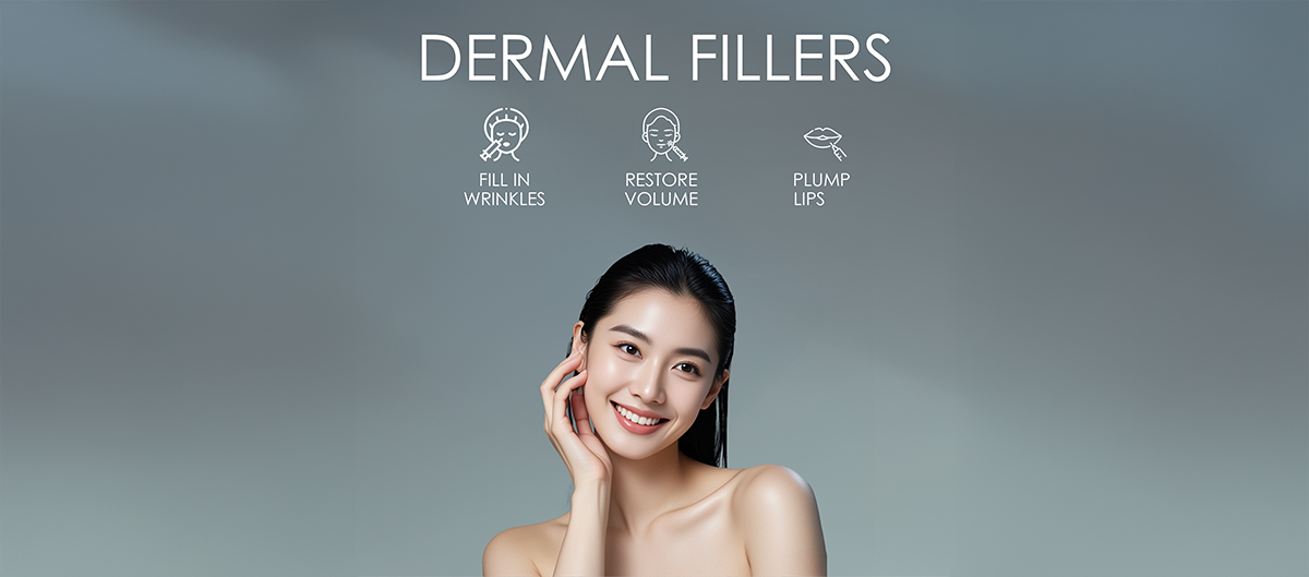 Dermal Fillers Clinic | Dermal Filler Treatment Malaysia