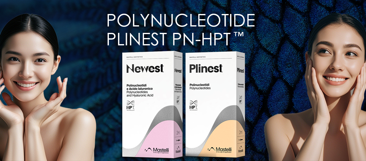 Polynucleotide Plinest Treatment