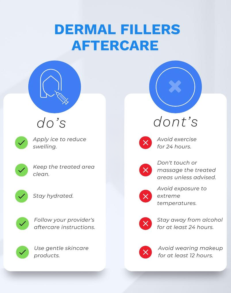 Dermal Fillers Clinic | Dermal Filler Treatment Malaysia