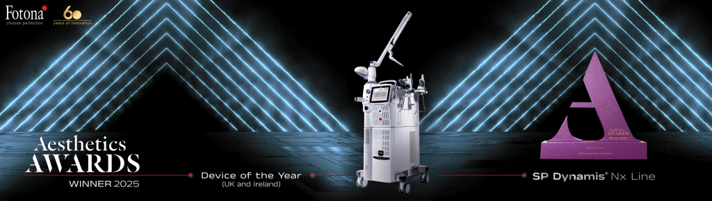 Fotona SP Dynamis NX Line in Malaysia | Da Vinci Clinic