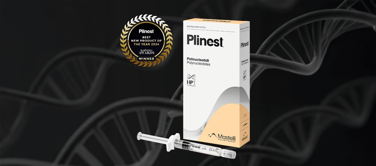 Polynucleotide Plinest Treatment