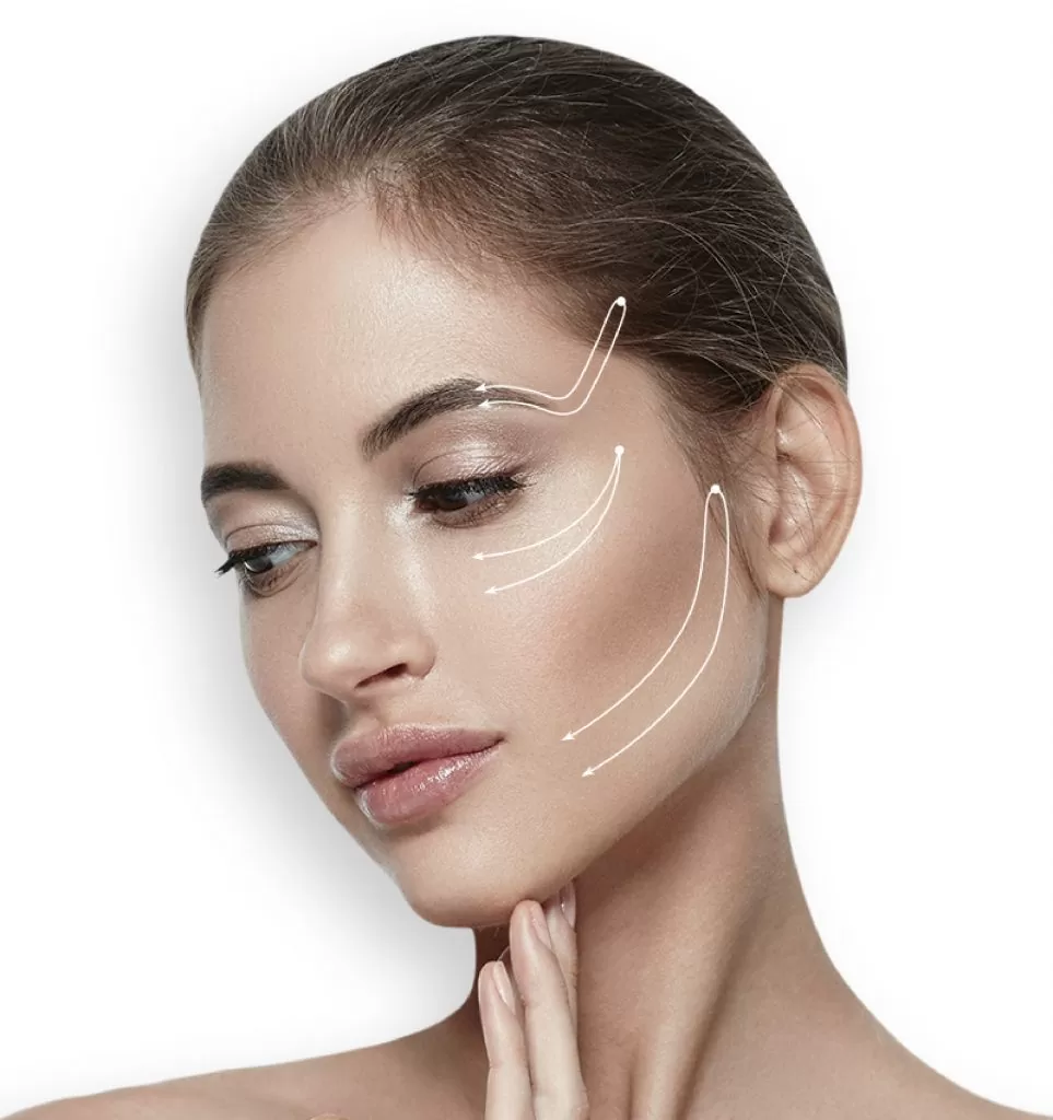 Facelift & HIFU Treatment KL | Da Vinci Clinic