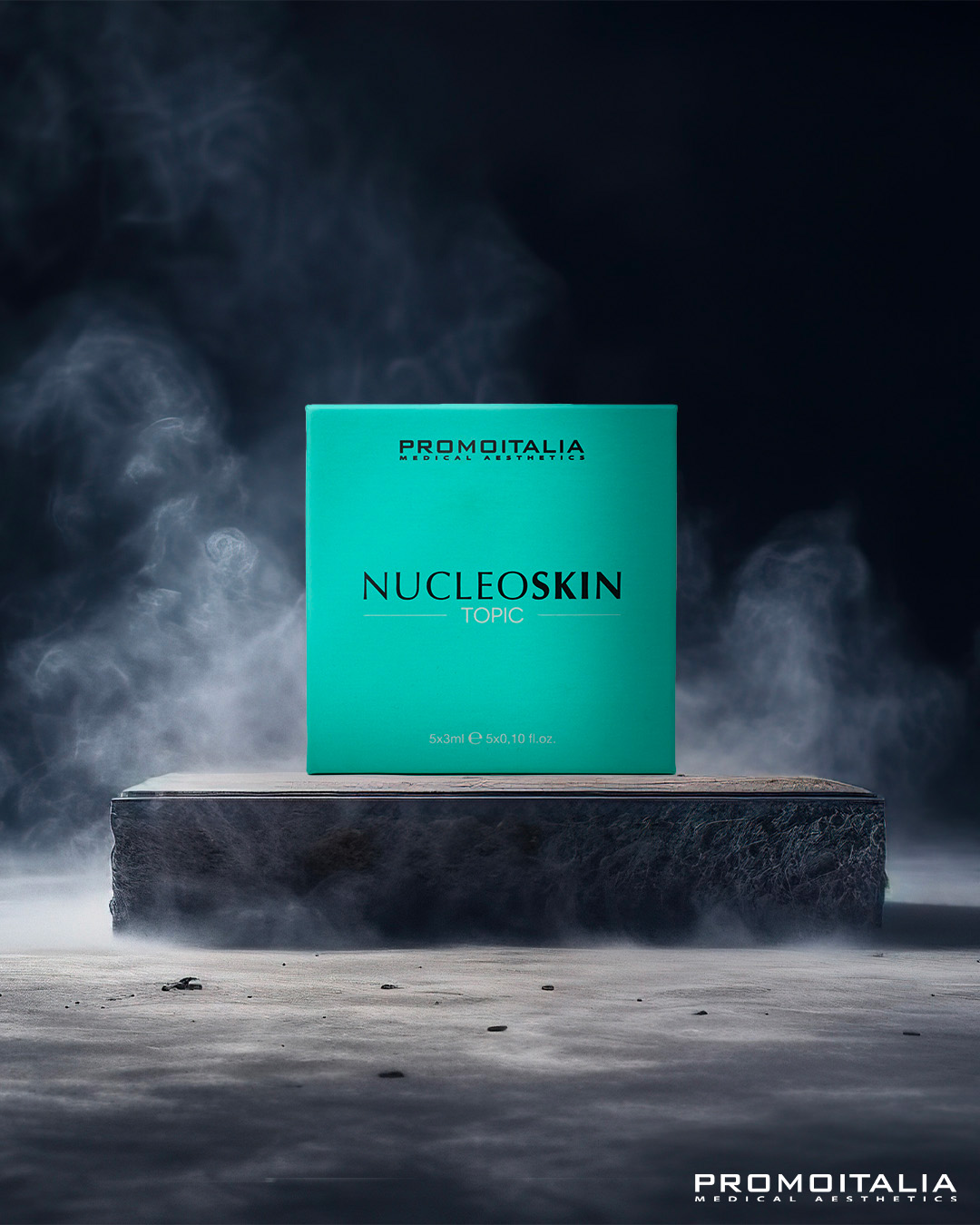 Nucleoskin - Da Vinci Clinic