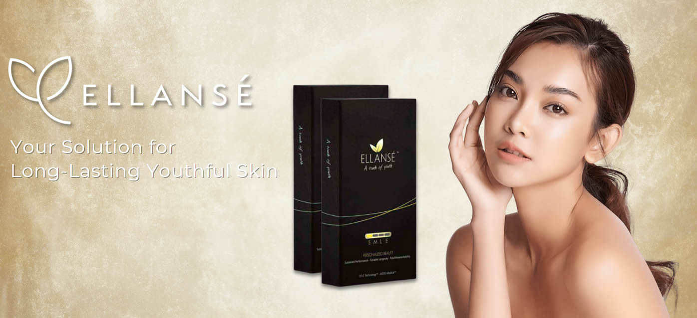 Ellanse Filler | Collagen Stimulating Treatment