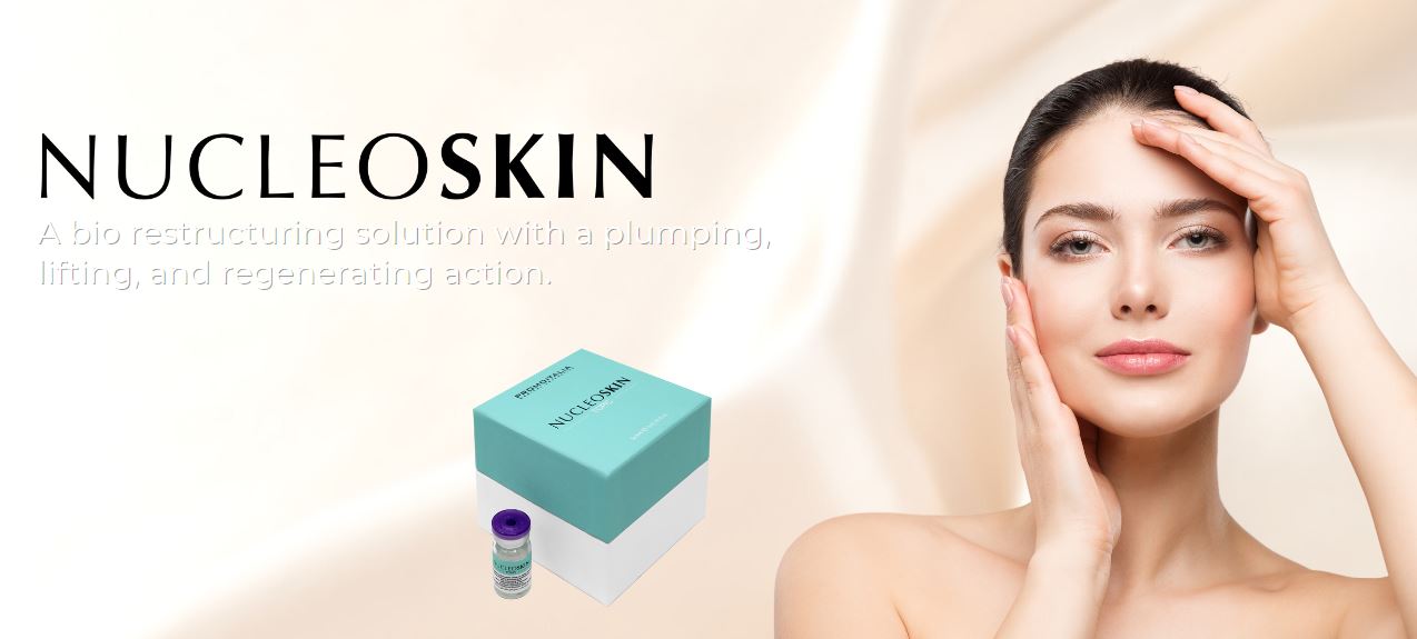 Nucleoskin - Da Vinci Clinic