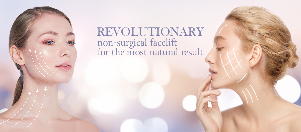 DV Signature Lift - Da Vinci Clinic