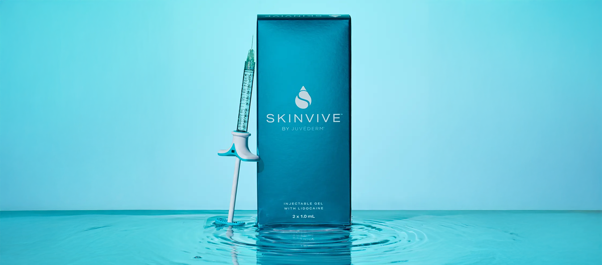 Juvederm Skinvive Treatment In KL For Hydrated & Radiant Skin