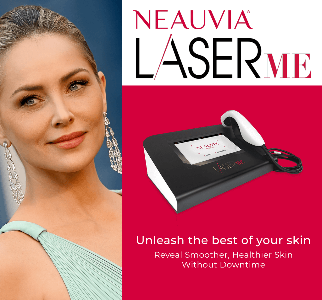 Neauvia LaserMe® Facial Lifting – Da Vinci Clinic Malaysia